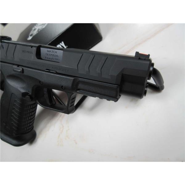 SPRINGFIELD XDM 10 New and Used Price, Value, & Trends 2024