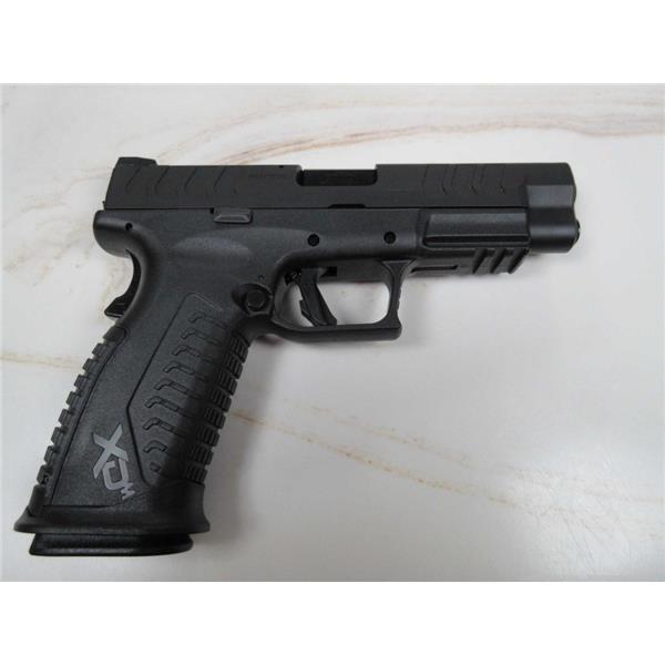 SPRINGFIELD XDM 10 New and Used Price, Value, & Trends 2024