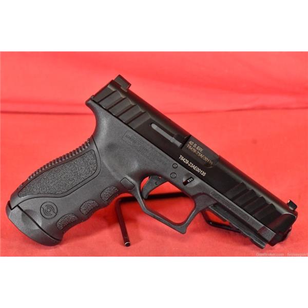 STOEGER New and Used Price, Value, & Trends 2024