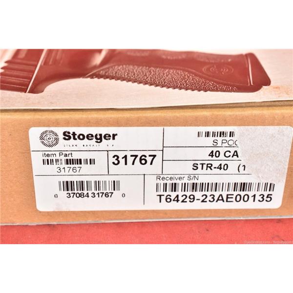 STOEGER New and Used Price, Value, & Trends 2024