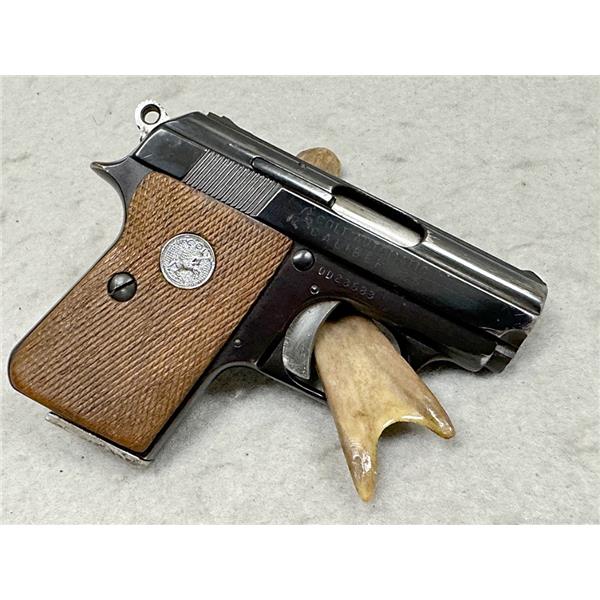 COLT 25 AUTO New and Used Price, Value, & Trends 2024