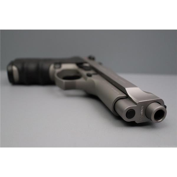 BERETTA 92FS BRIGADIER New and Used Price, Value, & Trends 2025