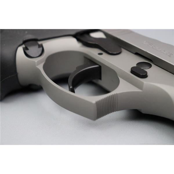 BERETTA 92FS BRIGADIER New and Used Price, Value, & Trends 2025