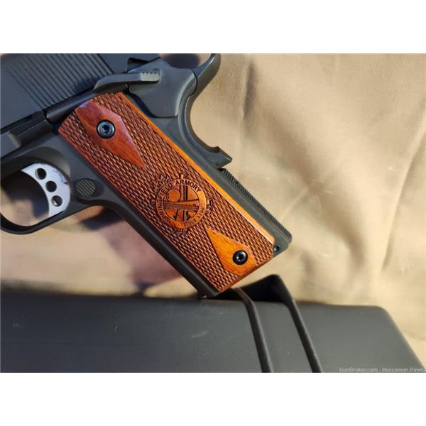 SPRINGFIELD RANGE OFFICER New and Used Price, Value, & Trends 2024