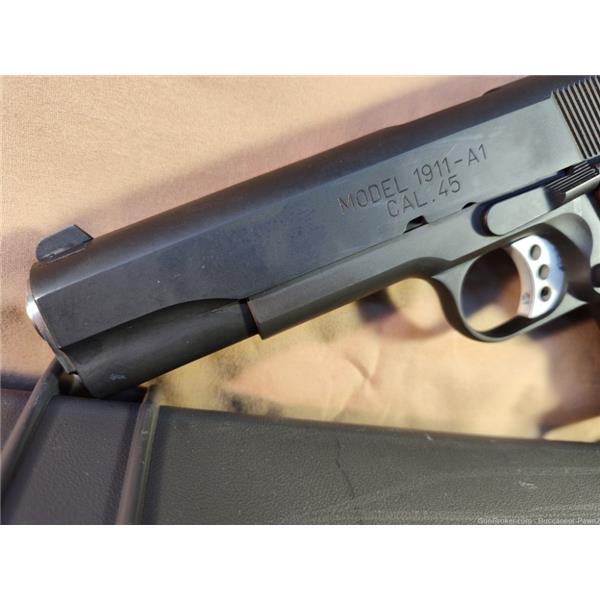 SPRINGFIELD RANGE OFFICER New and Used Price, Value, & Trends 2024