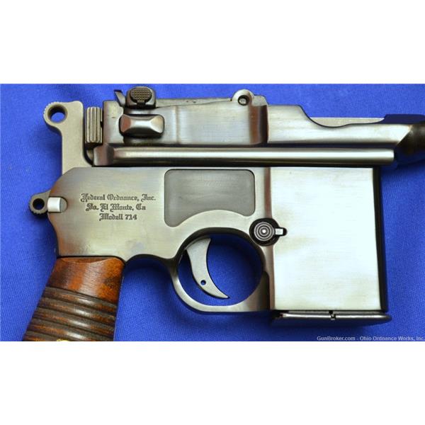 C96 MAUSER New and Used Price, Value, & Trends 2025