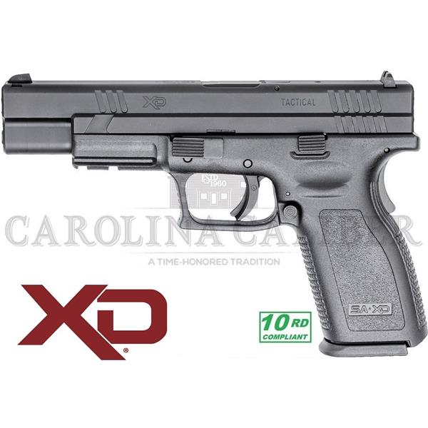 SPRINGFIELD XD40 New and Used Price, Value, & Trends 2025