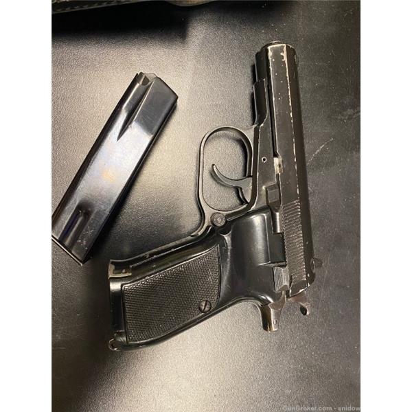 CZ 82 New and Used Price, Value, & Trends 2024