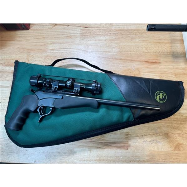 THOMPSON CENTER ENCORE New and Used Price, Value, & Trends 2024