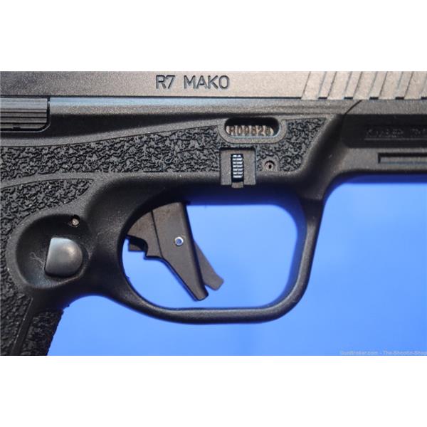 KIMBER R7 MAKO New and Used Price, Value, & Trends 2024