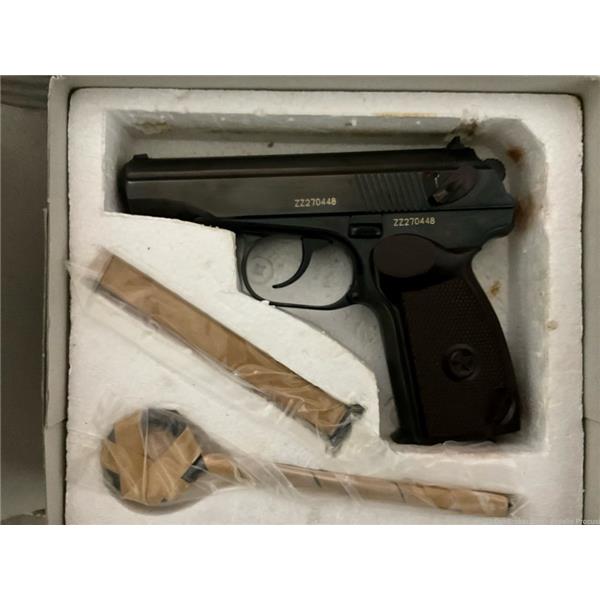 MAKAROV New and Used Price, Value, & Trends 2025