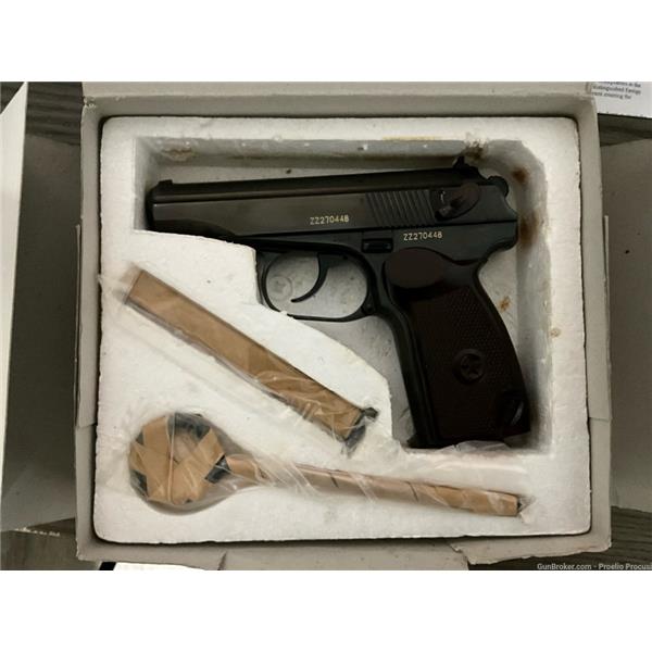 MAKAROV New and Used Price, Value, & Trends 2025