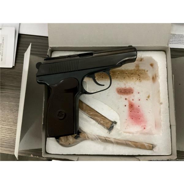 MAKAROV New and Used Price, Value, & Trends 2025