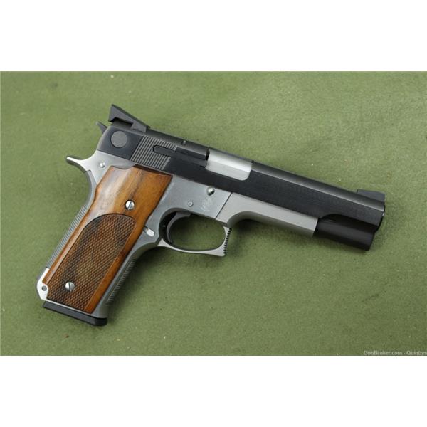 745 IPSC New and Used Price, Value, & Trends 2025