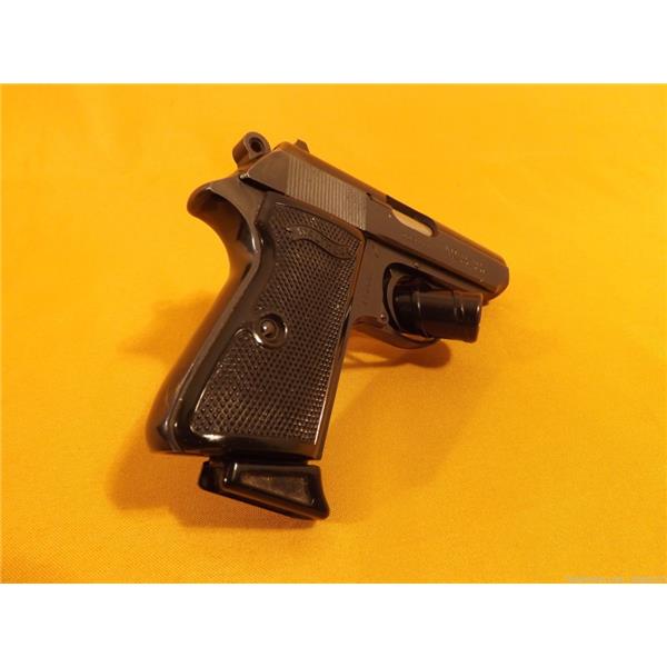 WALTHER PPK S New and Used Price, Value, & Trends 2024
