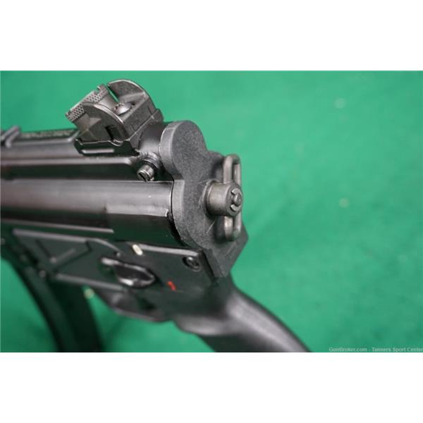 HK MP5 New and Used Price, Value, & Trends 2025