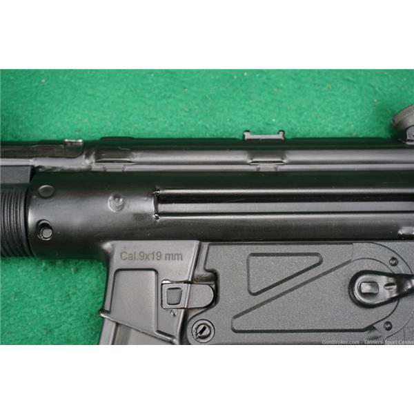 HK MP5 New and Used Price, Value, & Trends 2025