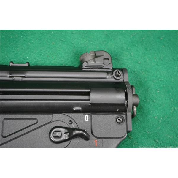 HK MP5 New and Used Price, Value, & Trends 2025