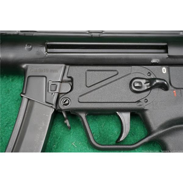 HK MP5 New and Used Price, Value, & Trends 2025