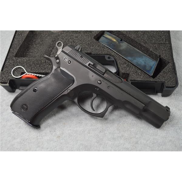 CZ 75 BD New and Used Price, Value, & Trends 2024