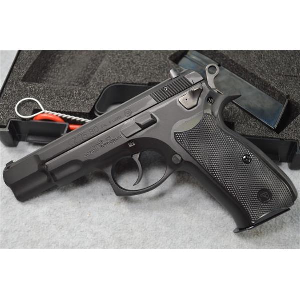 CZ 75 BD New and Used Price, Value, & Trends 2024