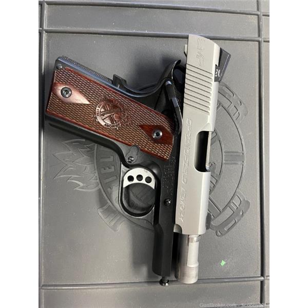 SPRINGFIELD EMP New and Used Price, Value, & Trends 2025