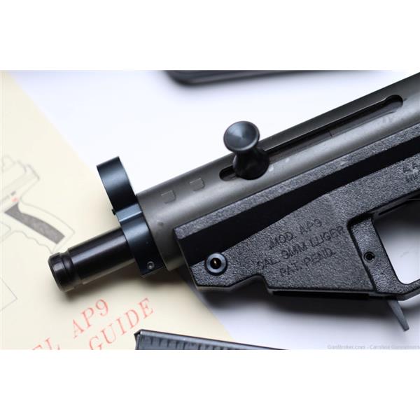 AA ARMS AP 9 New and Used Price, Value, & Trends 2025