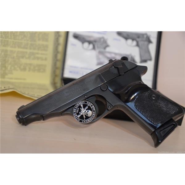 WALTHER PP 22LR New and Used Price, Value, & Trends 2025