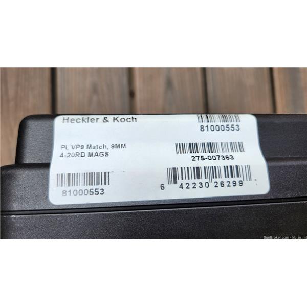 HK4 New and Used Price, Value, & Trends 2025