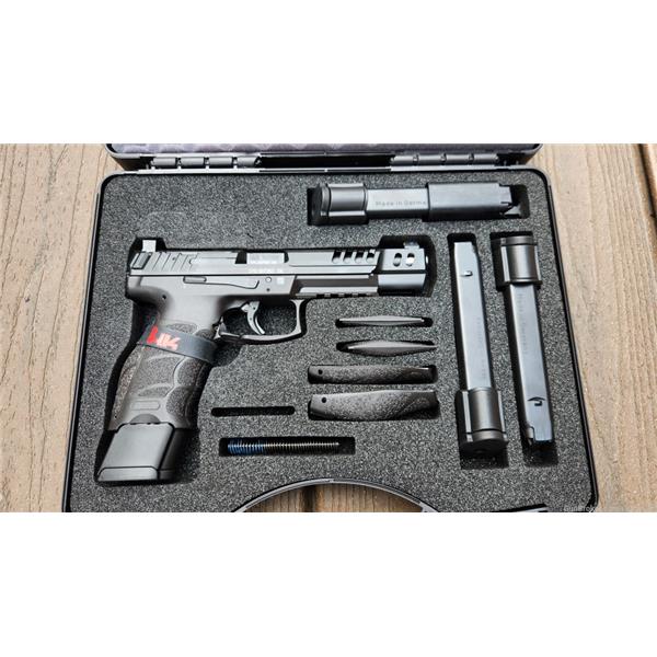 HK4 New and Used Price, Value, & Trends 2025