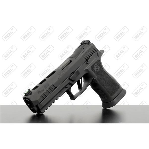 SIG SAUER P320 X FIVE LEGION New and Used Price, Value, & Trends 2024