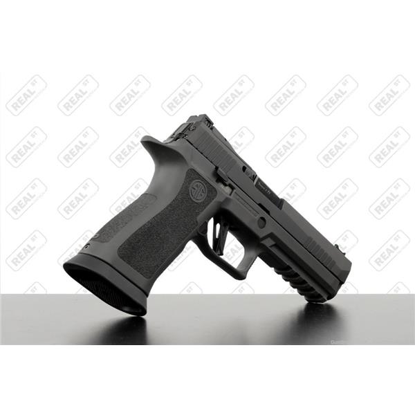 SIG SAUER P320 X FIVE LEGION New and Used Price, Value, & Trends 2024