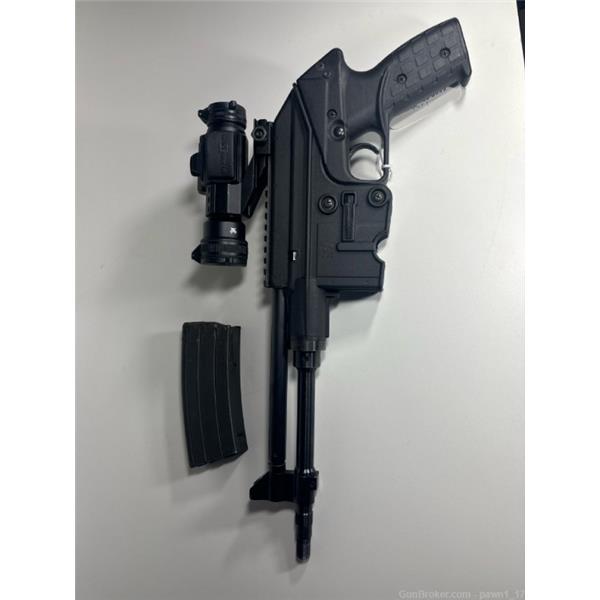 KEL TEC PLR 16 New and Used Price, Value, & Trends 2025