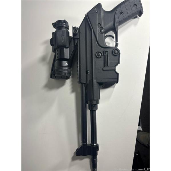 KEL TEC PLR 16 New and Used Price, Value, & Trends 2025