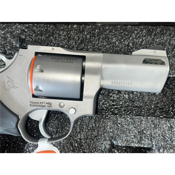 TAURUS 692 New and Used Price, Value, & Trends 2024