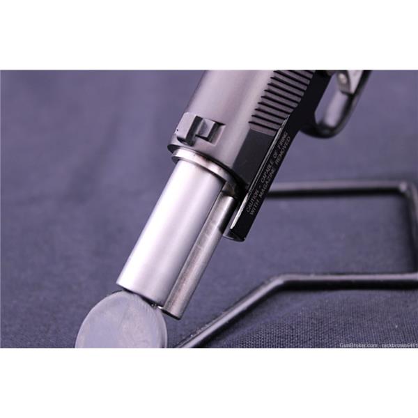 SW1911PD New and Used Price, Value, & Trends 2025