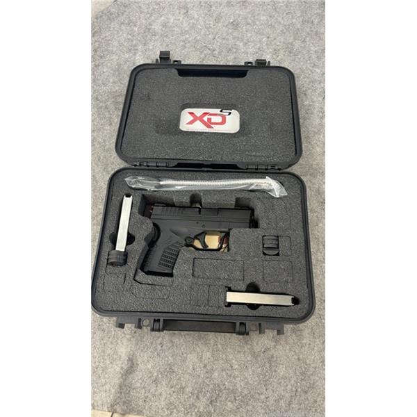 XDS 9MM New and Used Price, Value, & Trends 2025