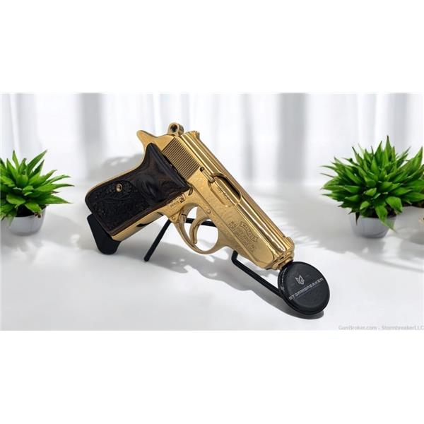 WALTHER PPK S New and Used Price, Value, & Trends 2024