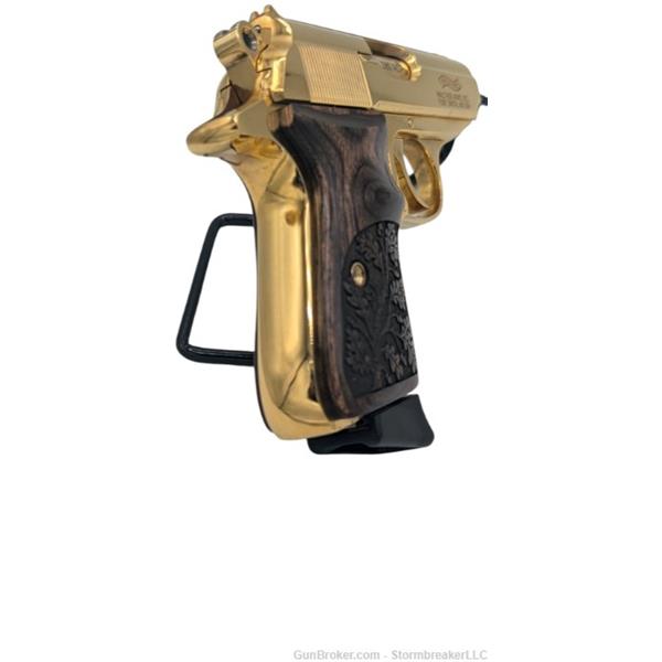 WALTHER PPK S New and Used Price, Value, & Trends 2024