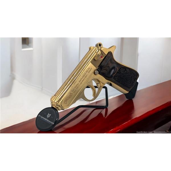 WALTHER PPK S New and Used Price, Value, & Trends 2024