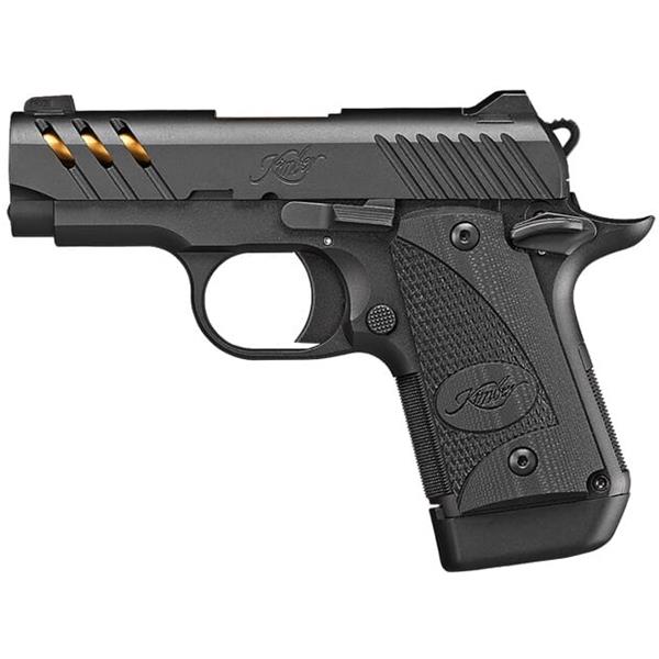 KIMBER MICRO 9 3300199 New and Used Price, Value, & Trends 2025