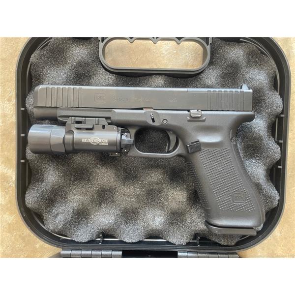 34 GEN 5 MOS New and Used Price, Value, & Trends 2025