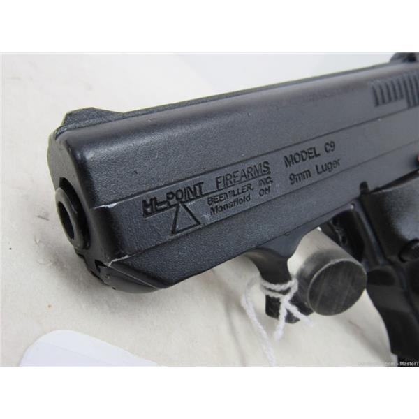 HI POINT FIREARMS New and Used Price, Value, & Trends 2024