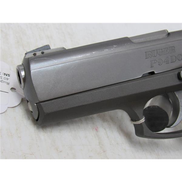 RUGER P94 New and Used Price, Value, & Trends 2024