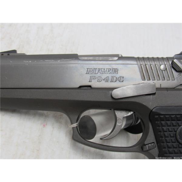 RUGER P94 New and Used Price, Value, & Trends 2024
