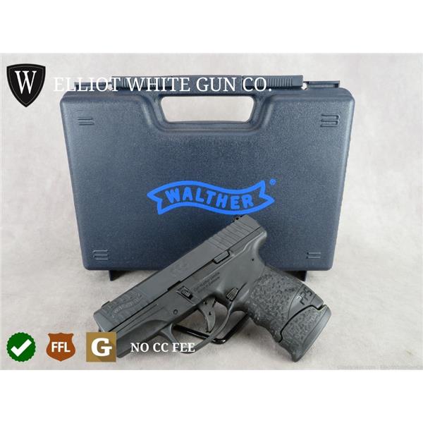 WALTHER ARMS PPS M2 2805961 New and Used Price, Value, & Trends 2025