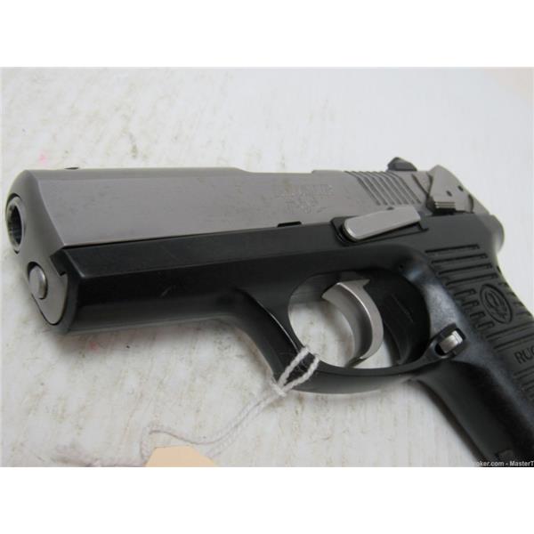 RUGER P95 New and Used Price, Value, & Trends 2024