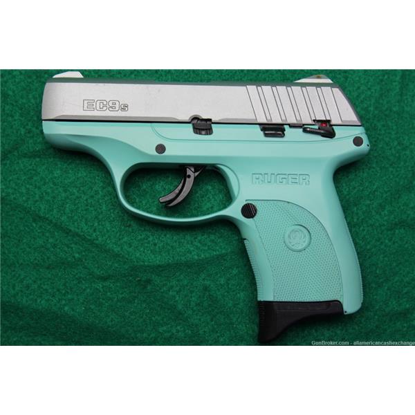 RUGER EC9 New and Used Price, Value, & Trends 2024
