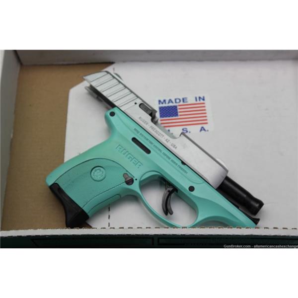 RUGER EC9 New and Used Price, Value, & Trends 2024
