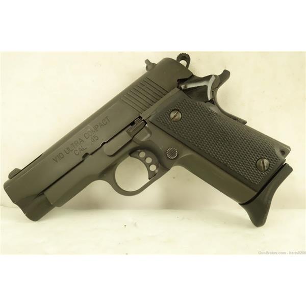 SPRINGFIELD V10 ULTRA COMPACT New and Used Price, Value, & Trends 2025